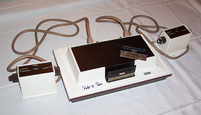 Evolusi Video Game dari Masa ke Masa | FROZZAHOLIC